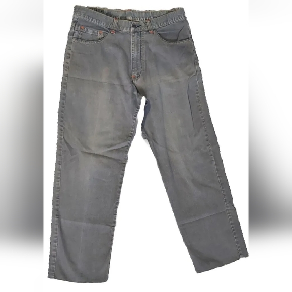 Karl Kani | Jeans | Karl Kani Gold Jeans Graffiti Pocket Straight Leg ...